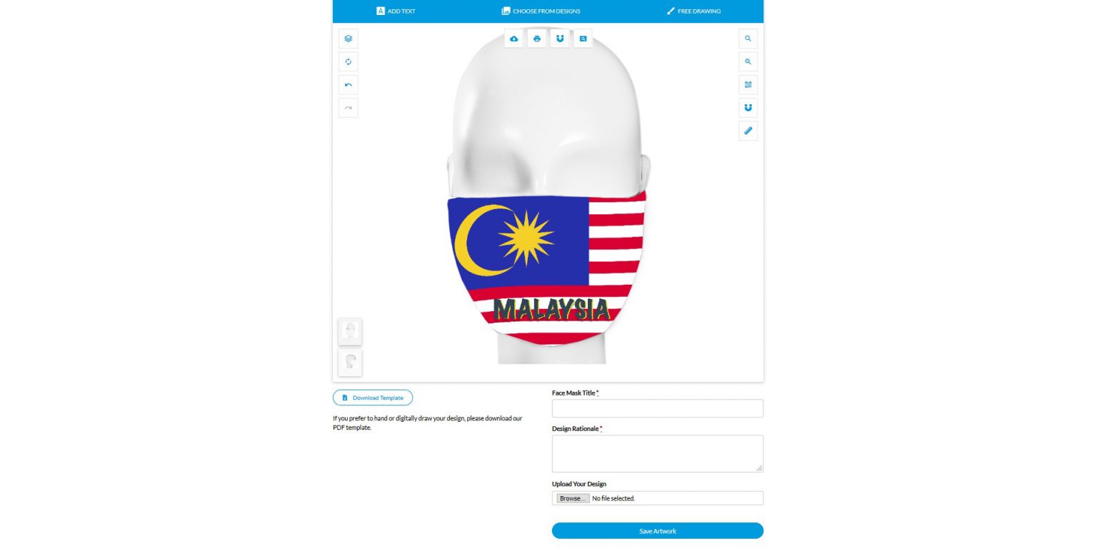 Celcom’s MeReka Merdeka campaign inspires Malaysians to fashion their ...