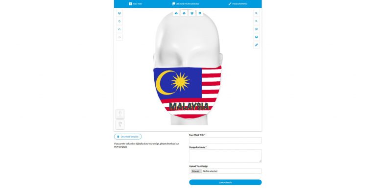 Celcom’s MeReka Merdeka campaign inspires Malaysians to fashion their ...