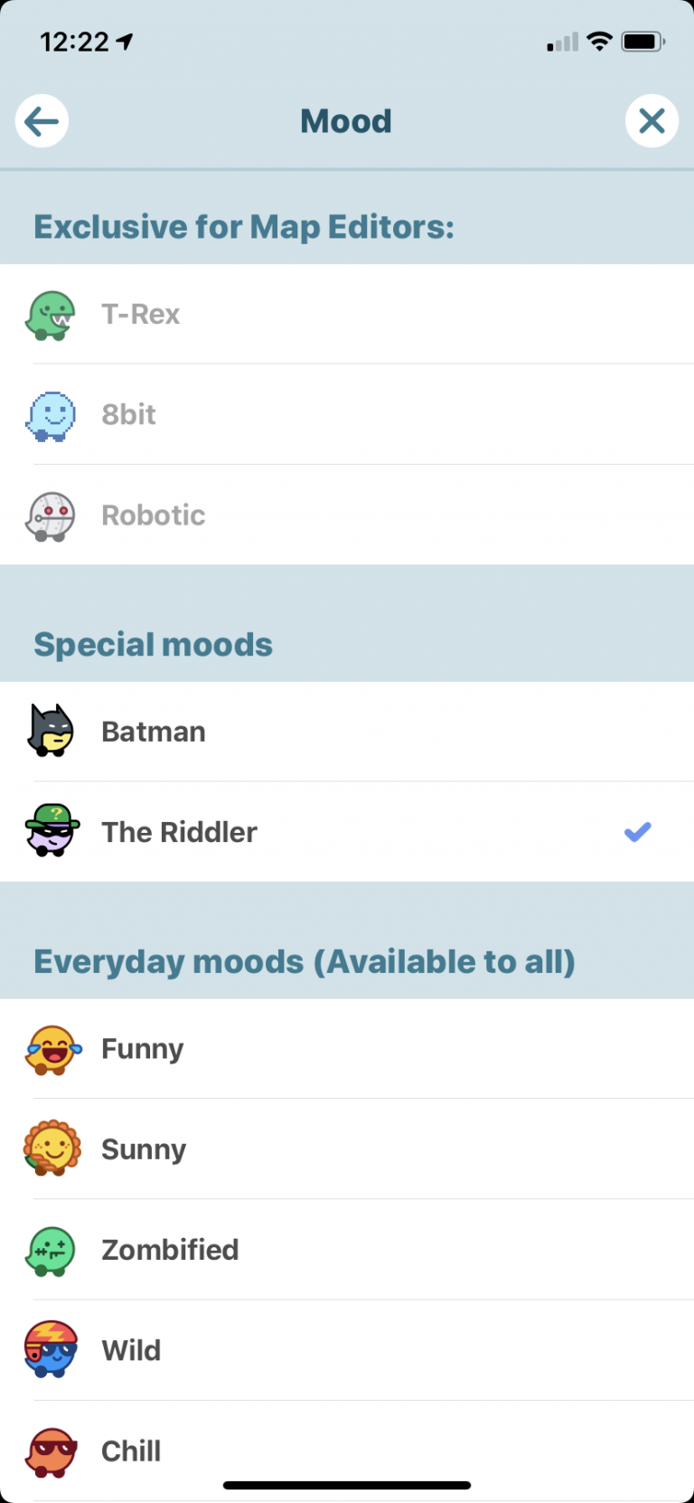 New Waze update lets Batman and The Riddler give you directions ...
