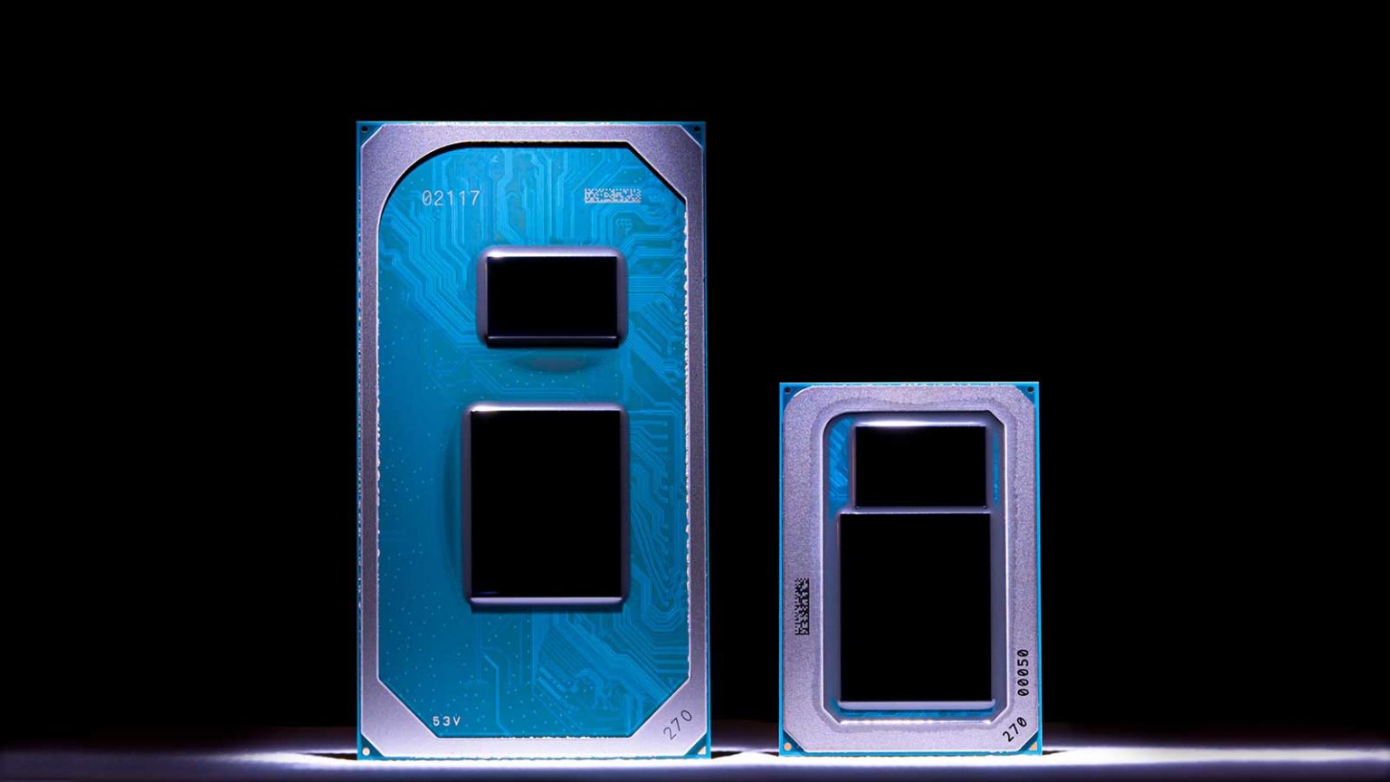 Intel 11th Gen Tiger Lake CPU: FHD gaming on ultra thin laptops now ...