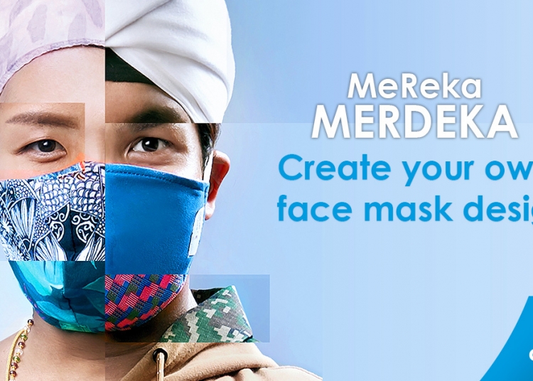 Celcom’s MeReka Merdeka campaign inspires Malaysians to fashion their ...
