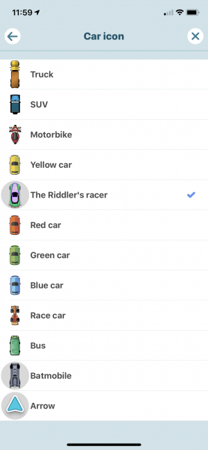 New Waze update lets Batman and The Riddler give you directions ...