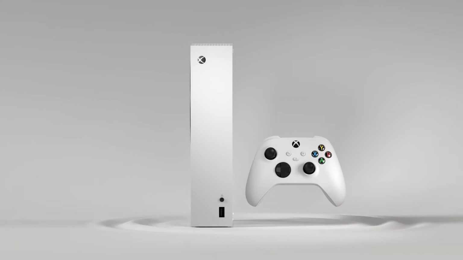 Xbox Series S: Microsoft confirms price and release date of its next ...
