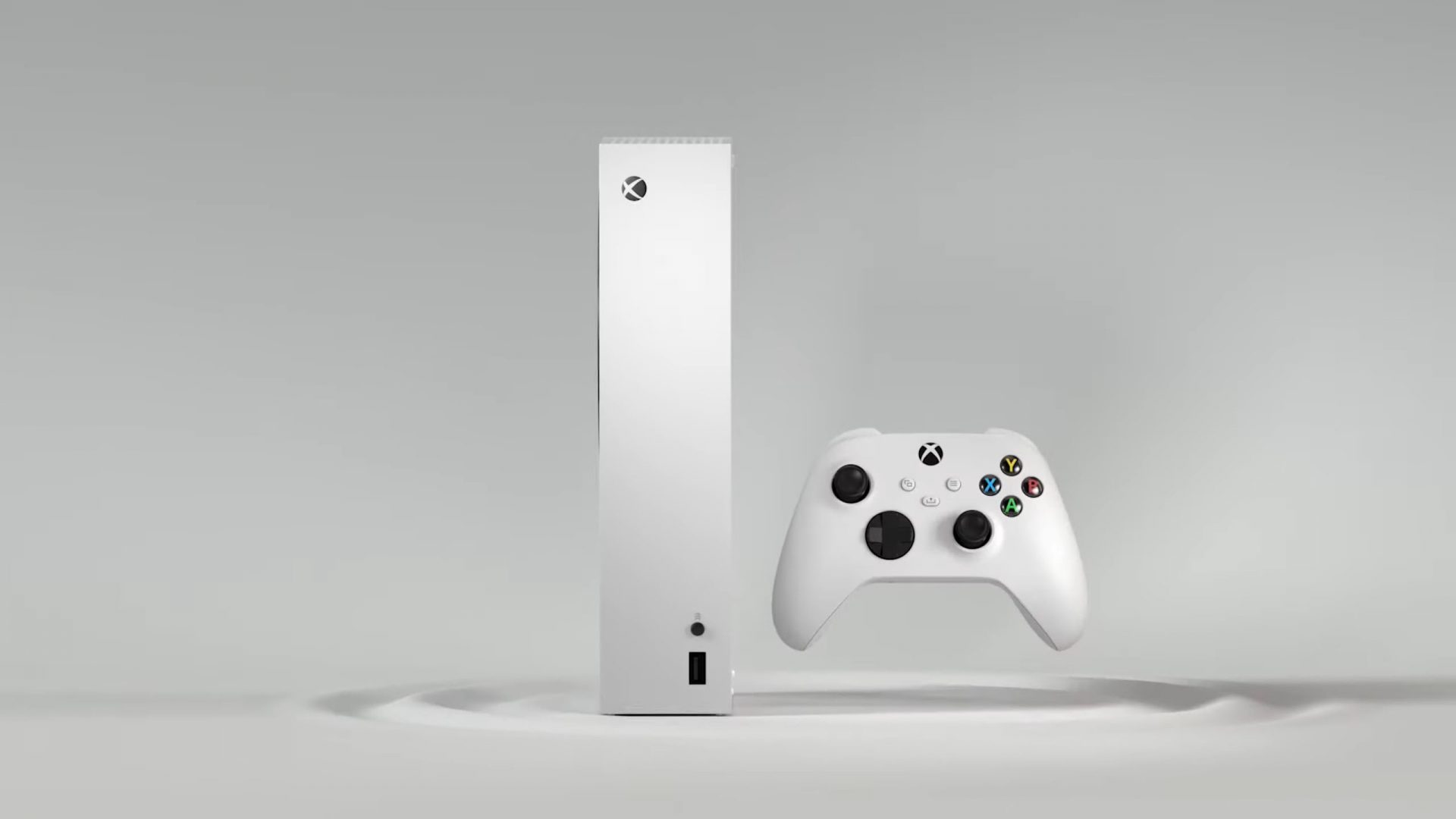 Xbox Series S: Microsoft confirms price and release date of its next ...