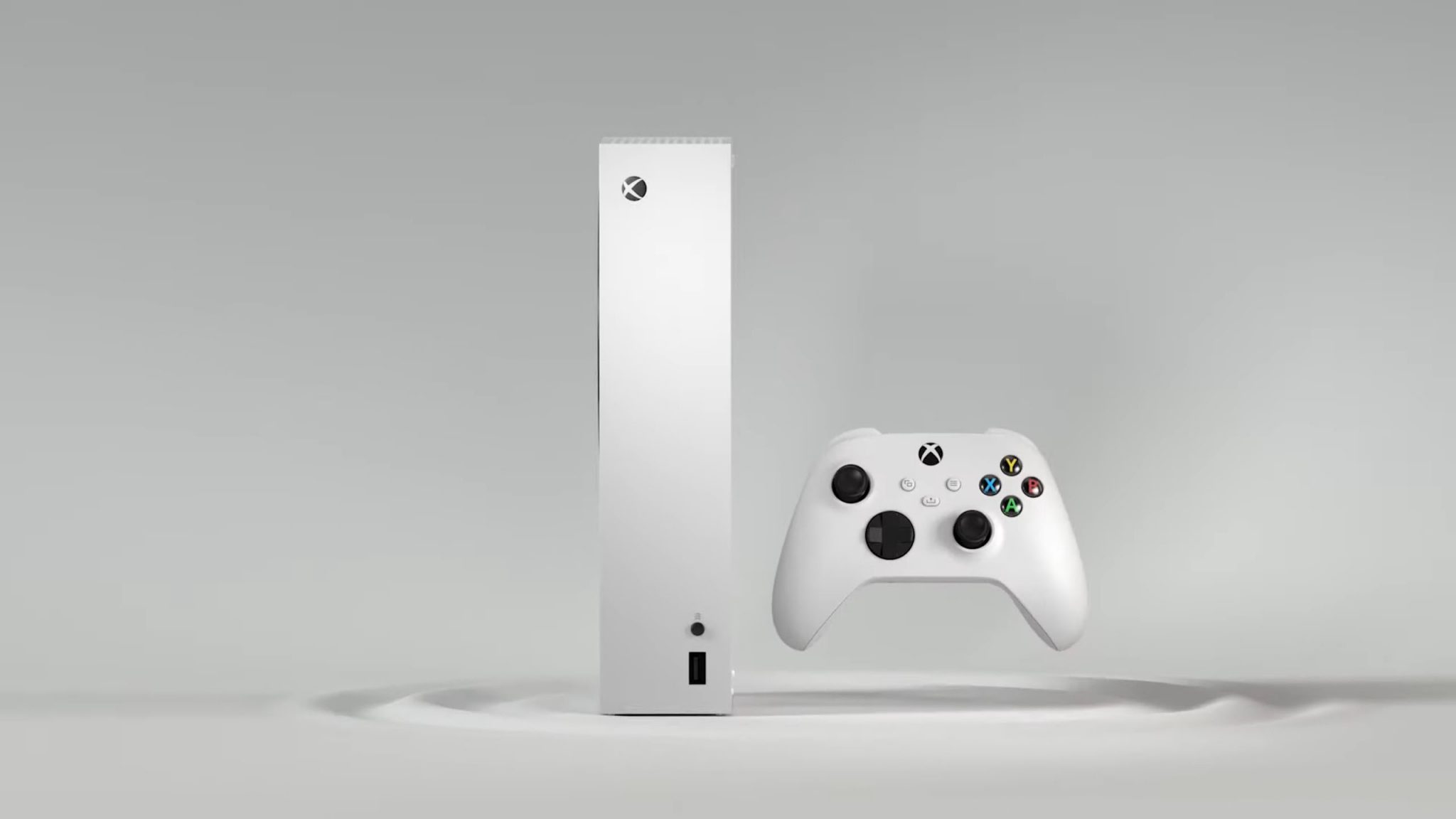 Xbox Series S: Microsoft confirms price and release date of its next ...