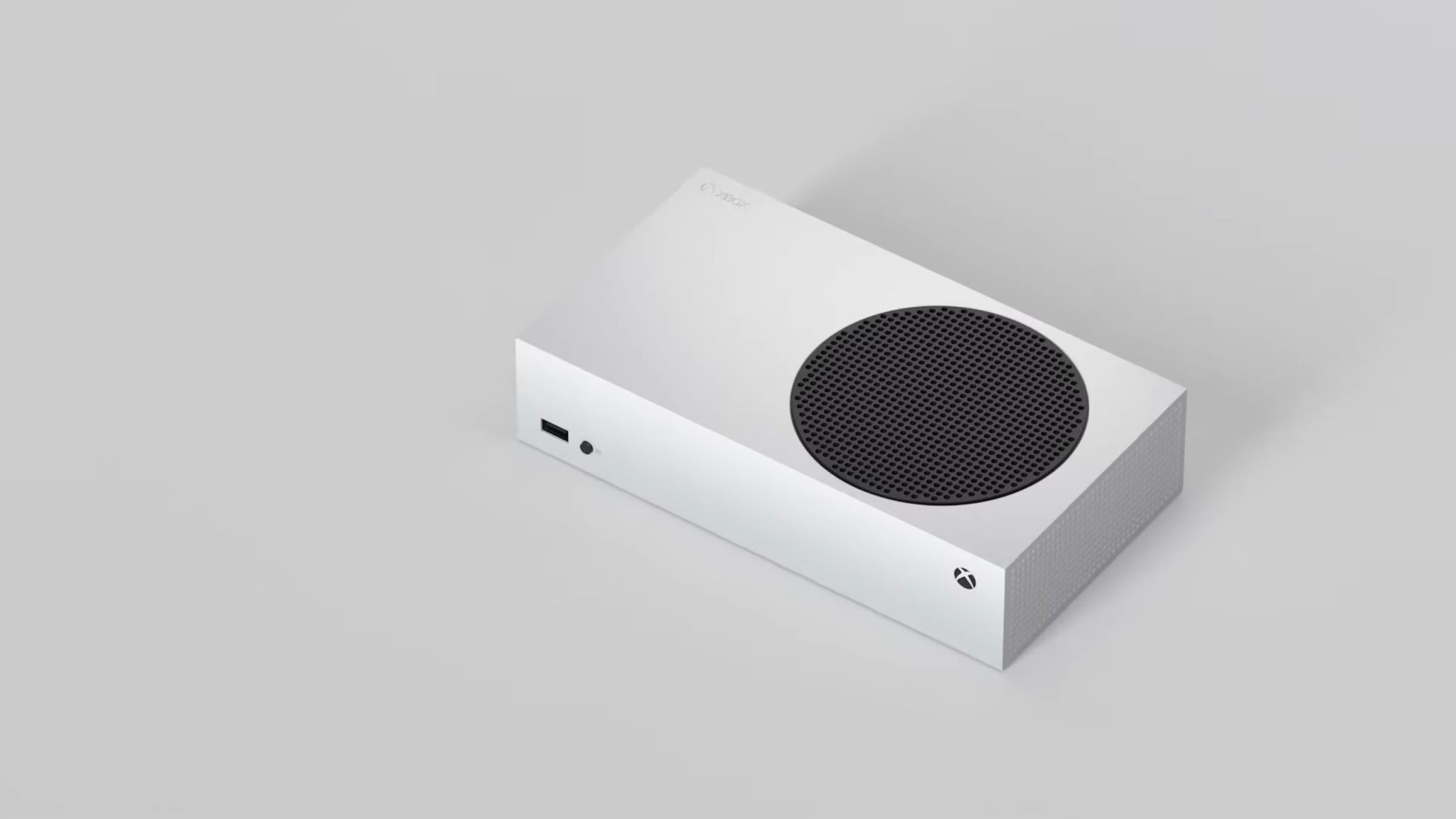 Xbox Series S: Microsoft confirms price and release date of its next ...