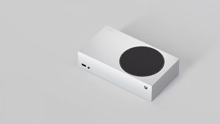 Xbox Series S: Microsoft confirms price and release date of its next ...
