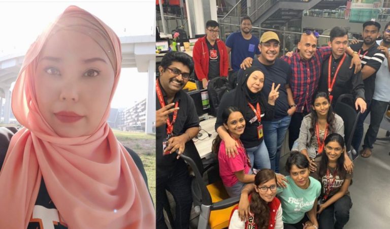 AirAsia customer service staff open up on cyberbullying during the MCO ...