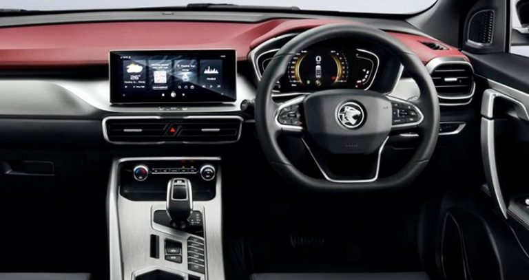 This is the Proton X50 and it's better than you expect - SoyaCincau