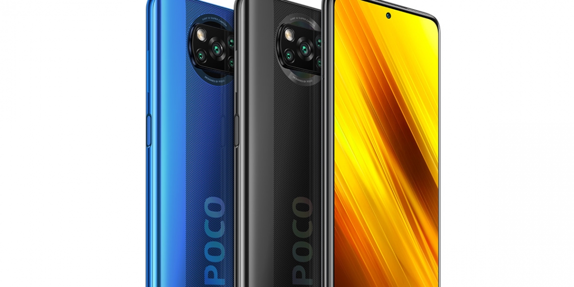 Lazada offers the Poco X3 NFC from RM799 on 17 September - SoyaCincau