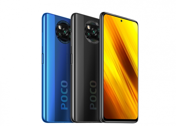 Lazada offers the Poco X3 NFC from RM799 on 17 September - SoyaCincau