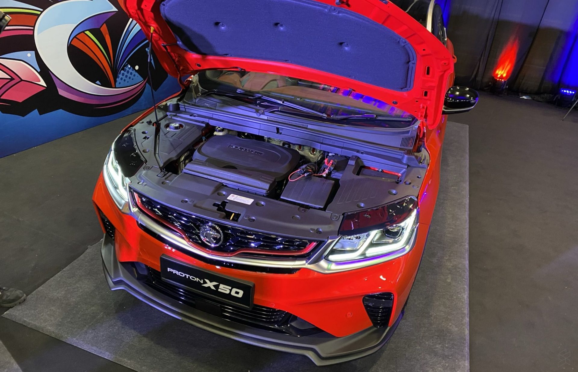 Proton X50 Preview: 5 things you need to know - SoyaCincau