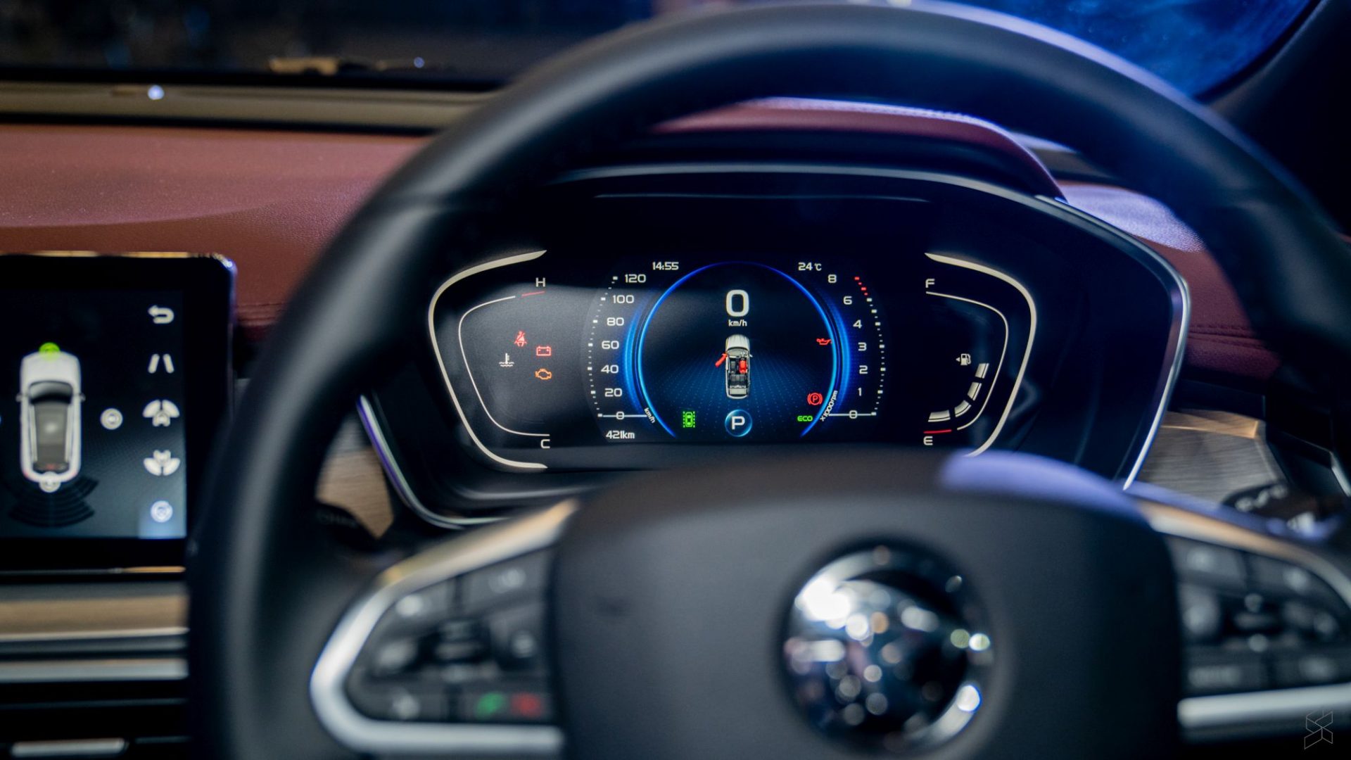 Proton X50 Preview: 5 things you need to know - SoyaCincau