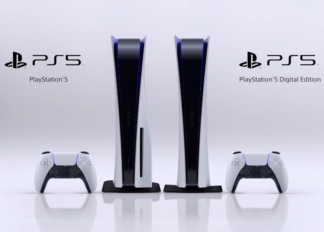 Sony confirms that the PS5 will support Apple TV, YouTube, Netflix, and ...