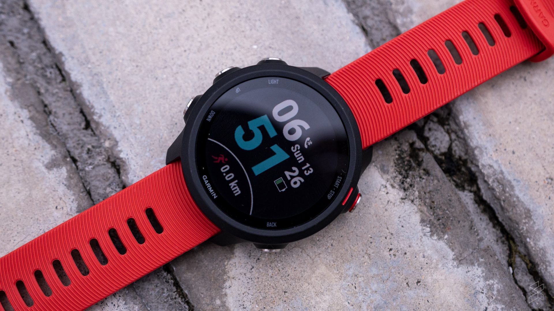 Garmin Forerunner 245 Music review: Runners will love this - SoyaCincau
