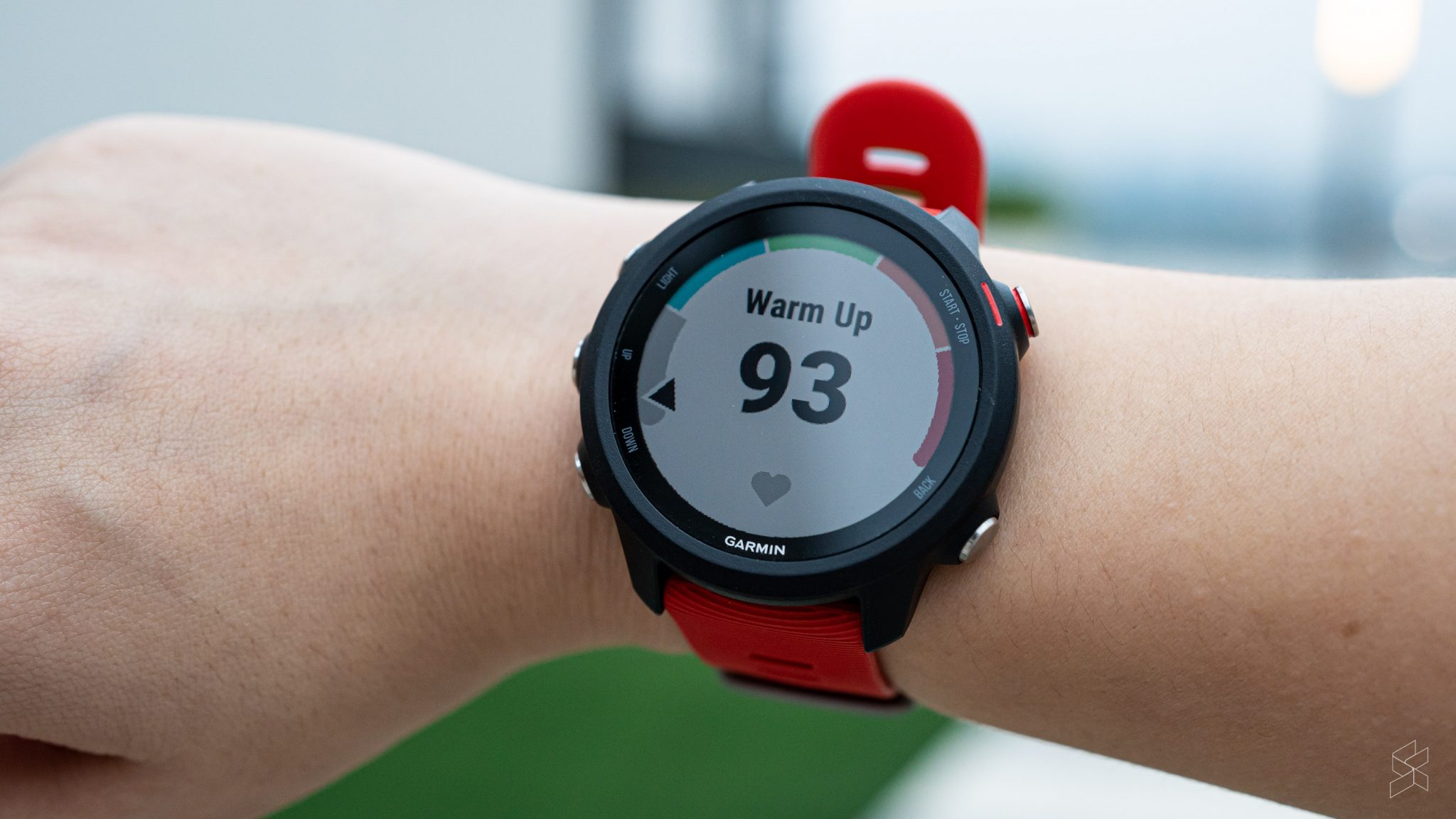 Garmin Forerunner 245 Music review: Runners will love this - SoyaCincau