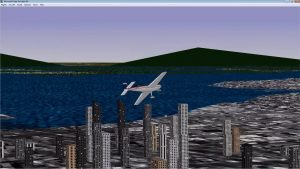 Microsoft Flight Simulator chronicles the evolution of the much loved ...