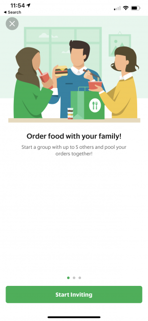 Here's the best way to place a group GrabFood order at your office ...