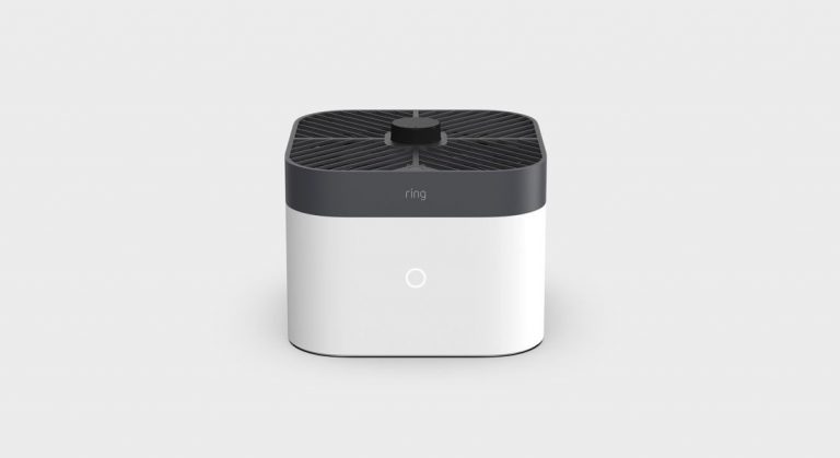 Amazon introduces an autonomous flying CCTV camera for your home ...