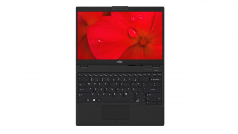 Fujitsu UH-X ultraportable laptop weighs just 778g, priced from RM4,199 ...