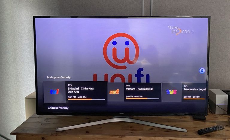 TM reveals why the Unifi TV app doesn't work on your Android TV device ...