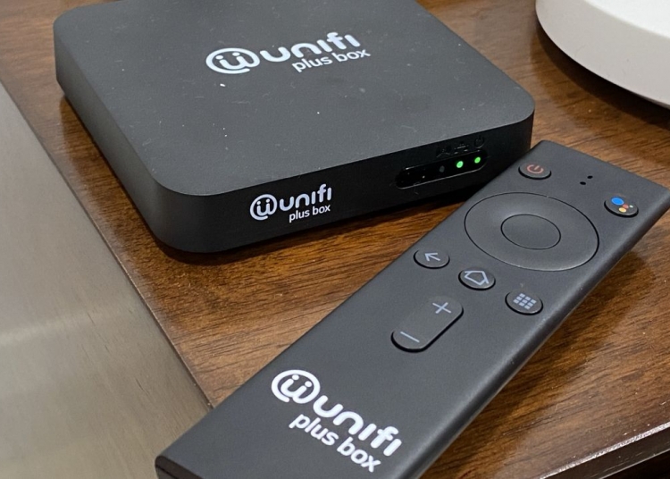 Netflix is finally available on the Unifi Plus Box, here's how to get it - SoyaCincau