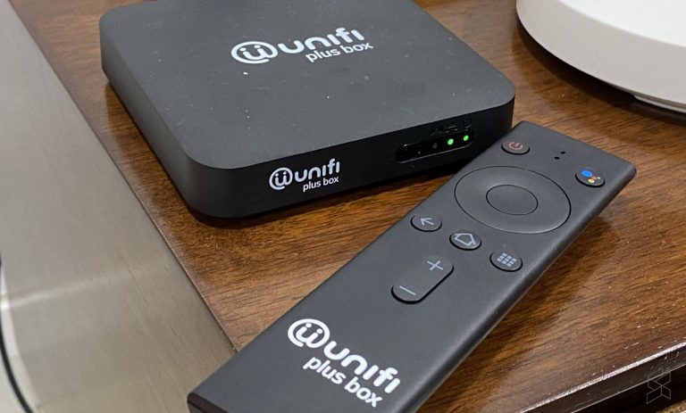 TM reveals why the Unifi TV app doesn't work on your Android TV device ...