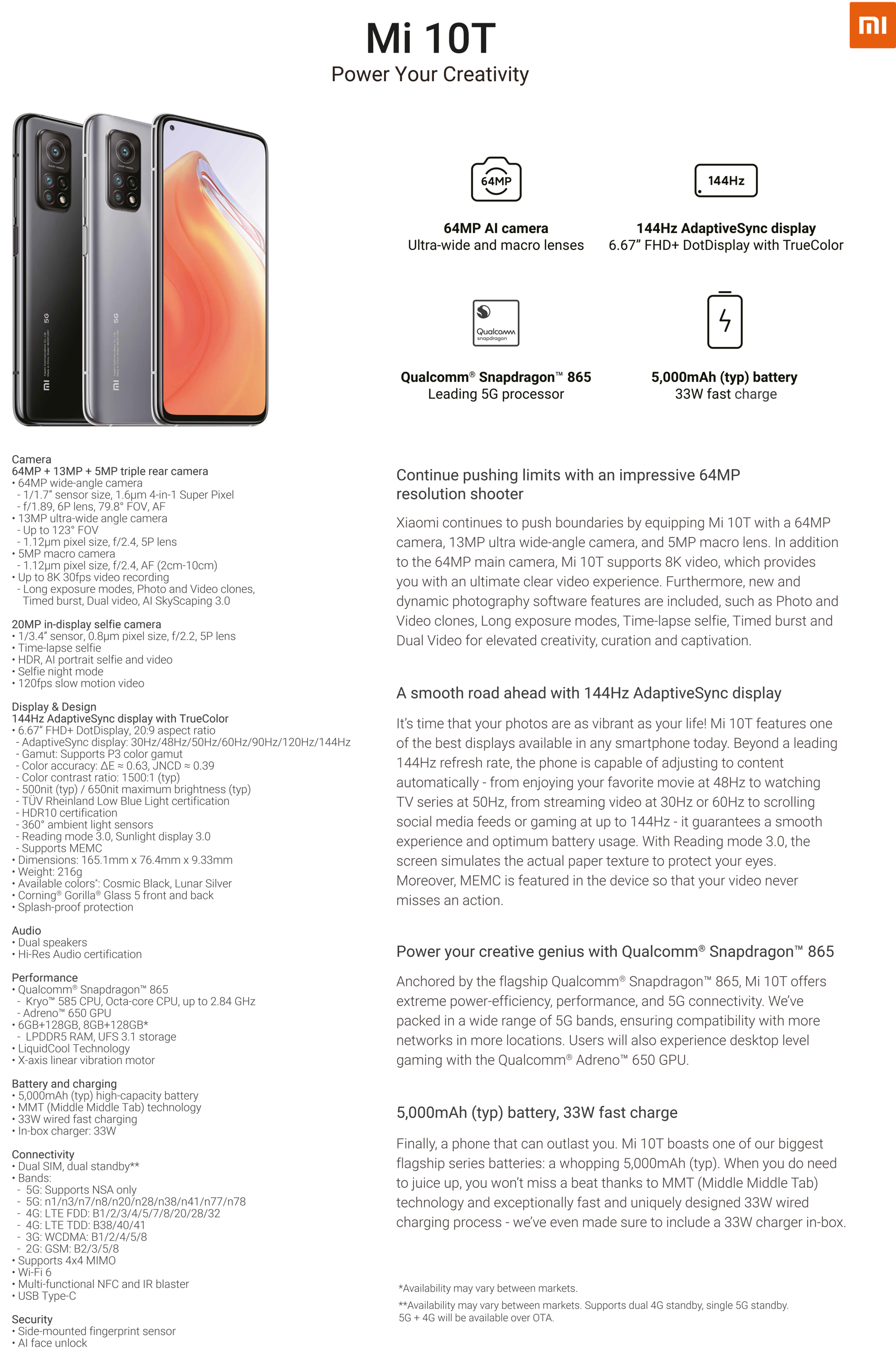 Xiaomi Mi 10T series: A worthy successor? - SoyaCincau