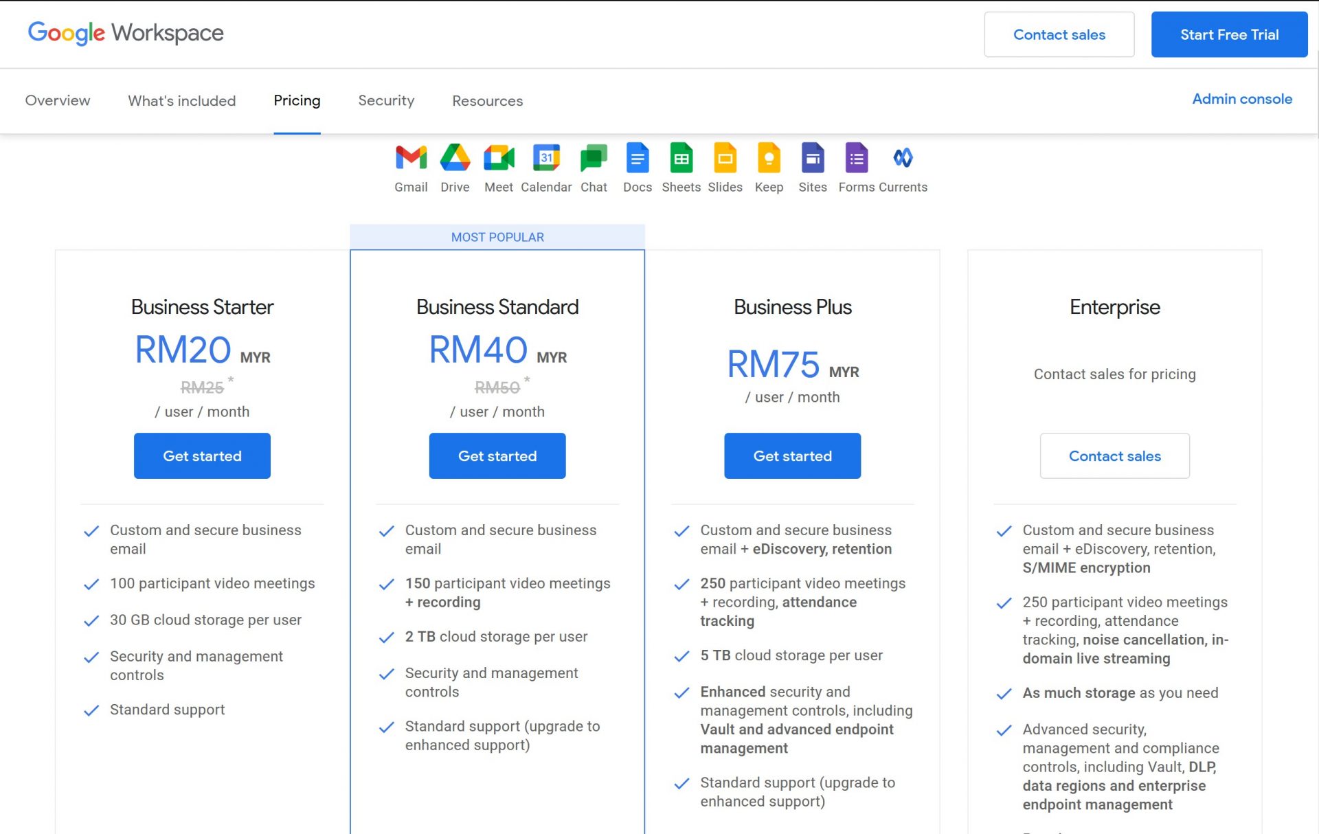 G Suite is now Google Workspace: Here are 4 things you need to know ...
