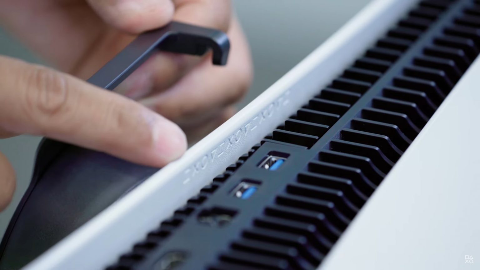 Sony PS5: Here are five new things we learned from the teardown video ...