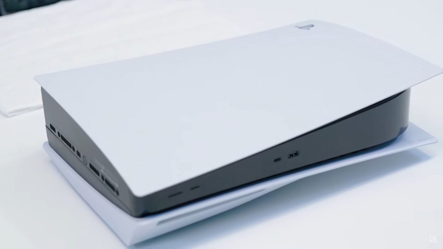 Sony PS5: Here are five new things we learned from the teardown video ...