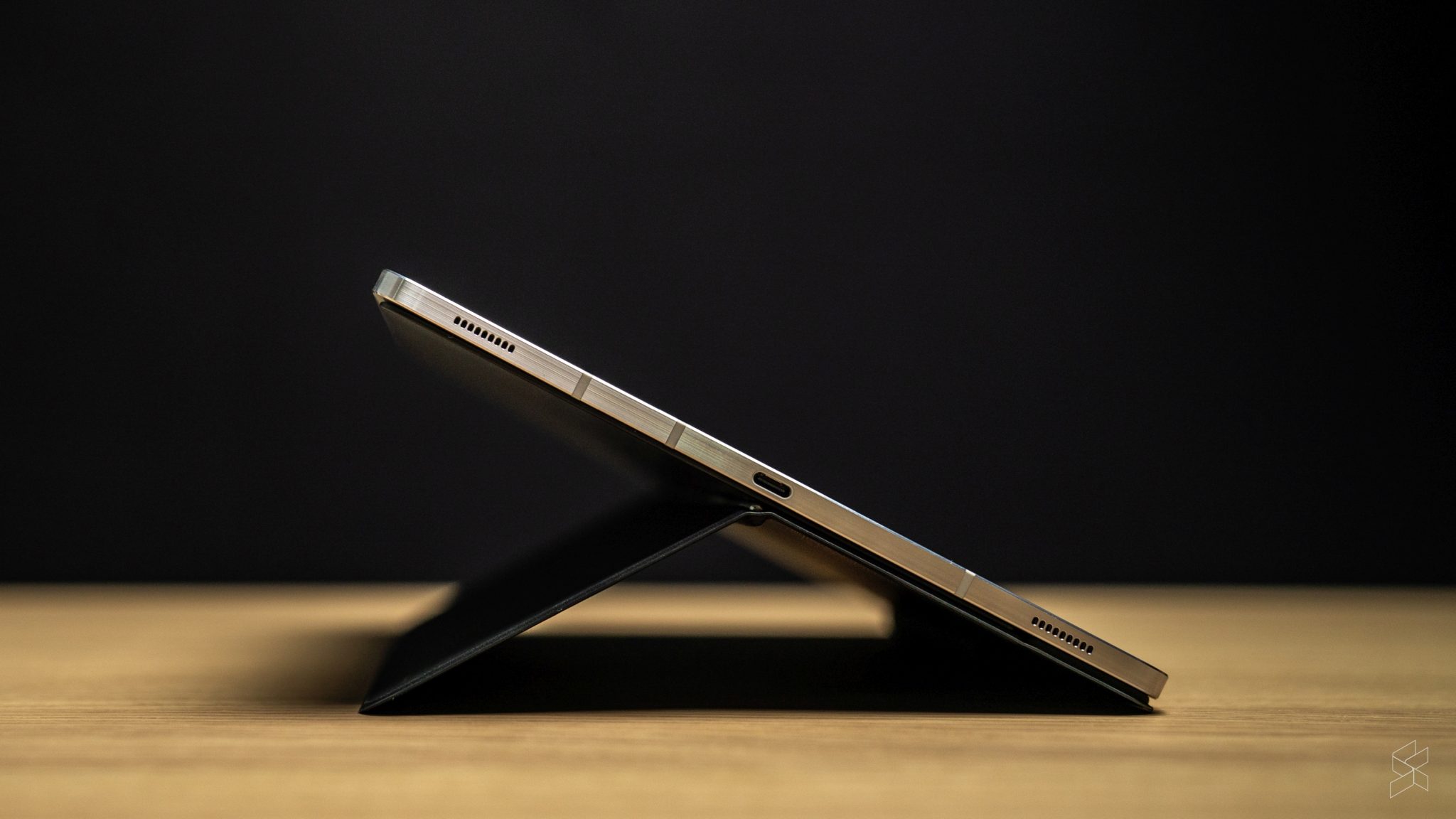 Samsung Galaxy Tab S7+ review: A better PC replacement than the iPad ...