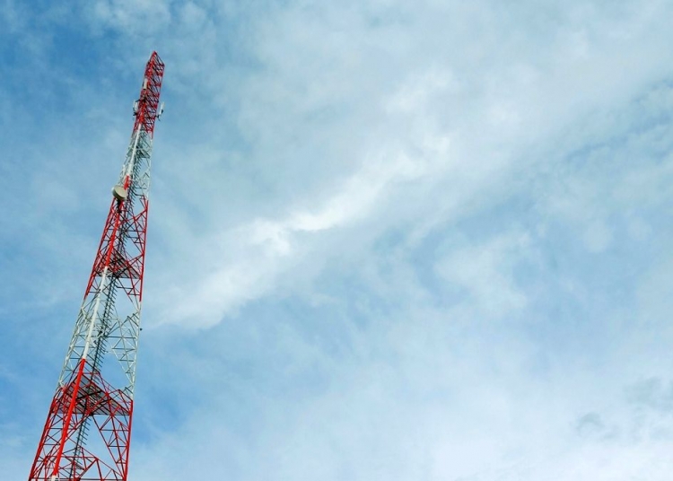 Sarawak erects Malaysia's first Multi-Operator Core Network tower to ...