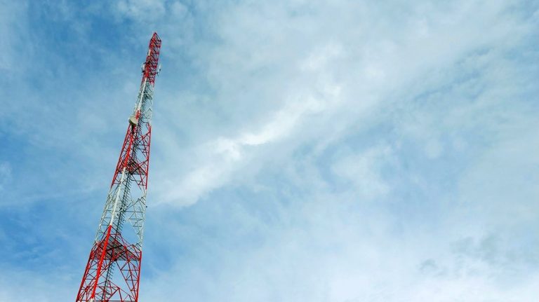 4G infrastructure sharing under JENDELA shows how 5G can be deployed ...