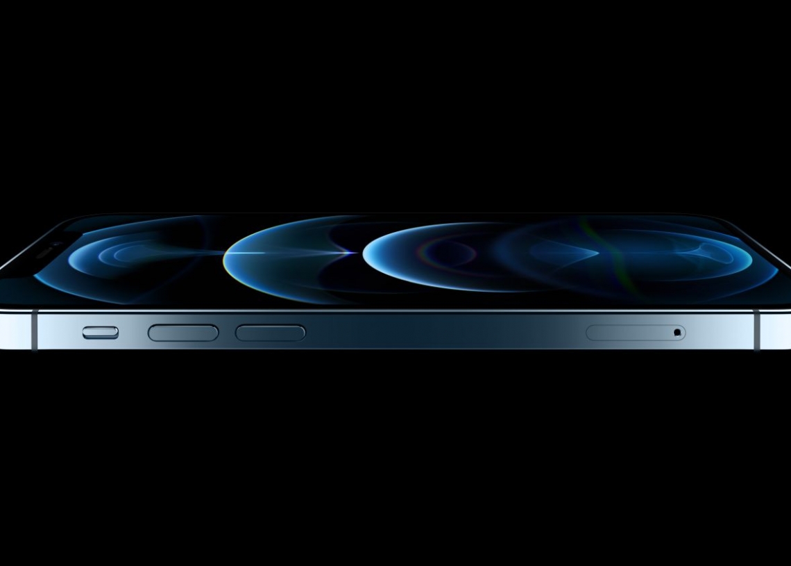 DisplayMate: iPhone 12 Pro Max has the best smartphone display despite ...