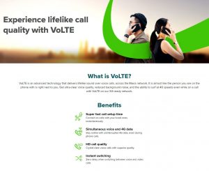 Maxis finally introduces VoLTE for better voice call quality - SoyaCincau