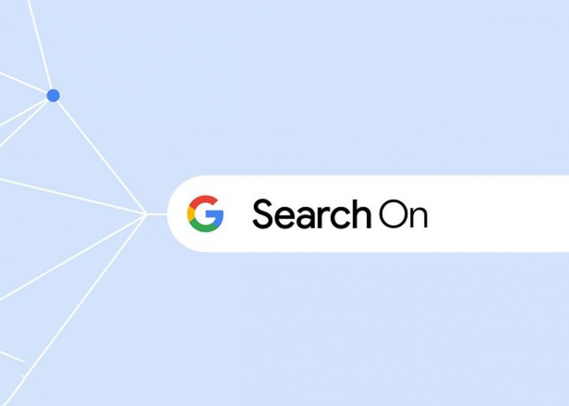 Google uses AI to improve searches for people who are terrible at ...