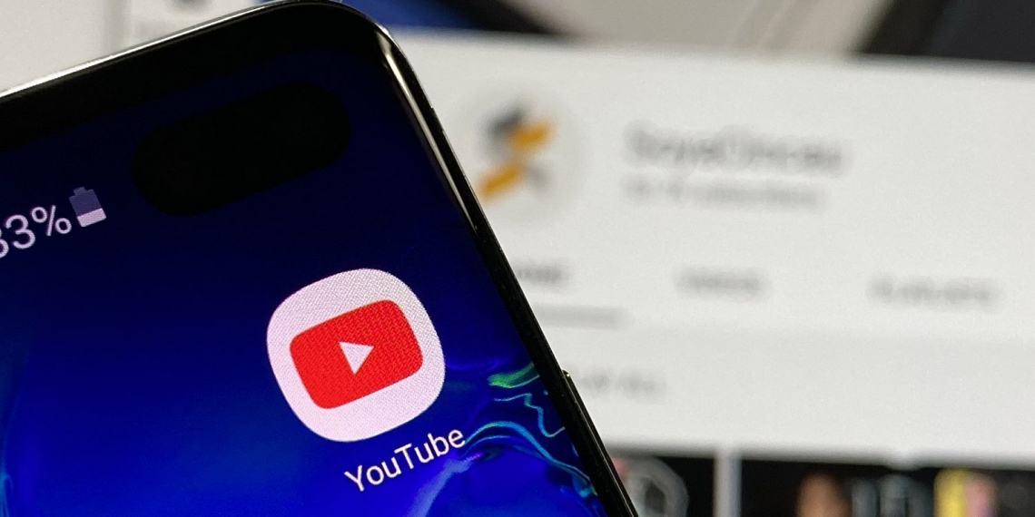 YouTube is rolling out picture-in-picture on iOS, but just for Premium ...