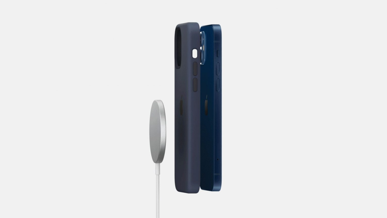 iPhone 13 likely getting bigger wireless charging coil, stronger ...
