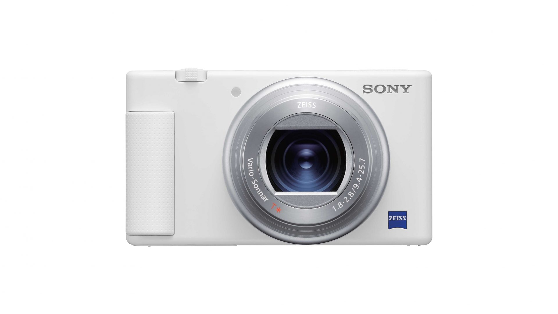 Sony ZV-1 vlogging digital camera now comes in white, priced at RM3,399 ...