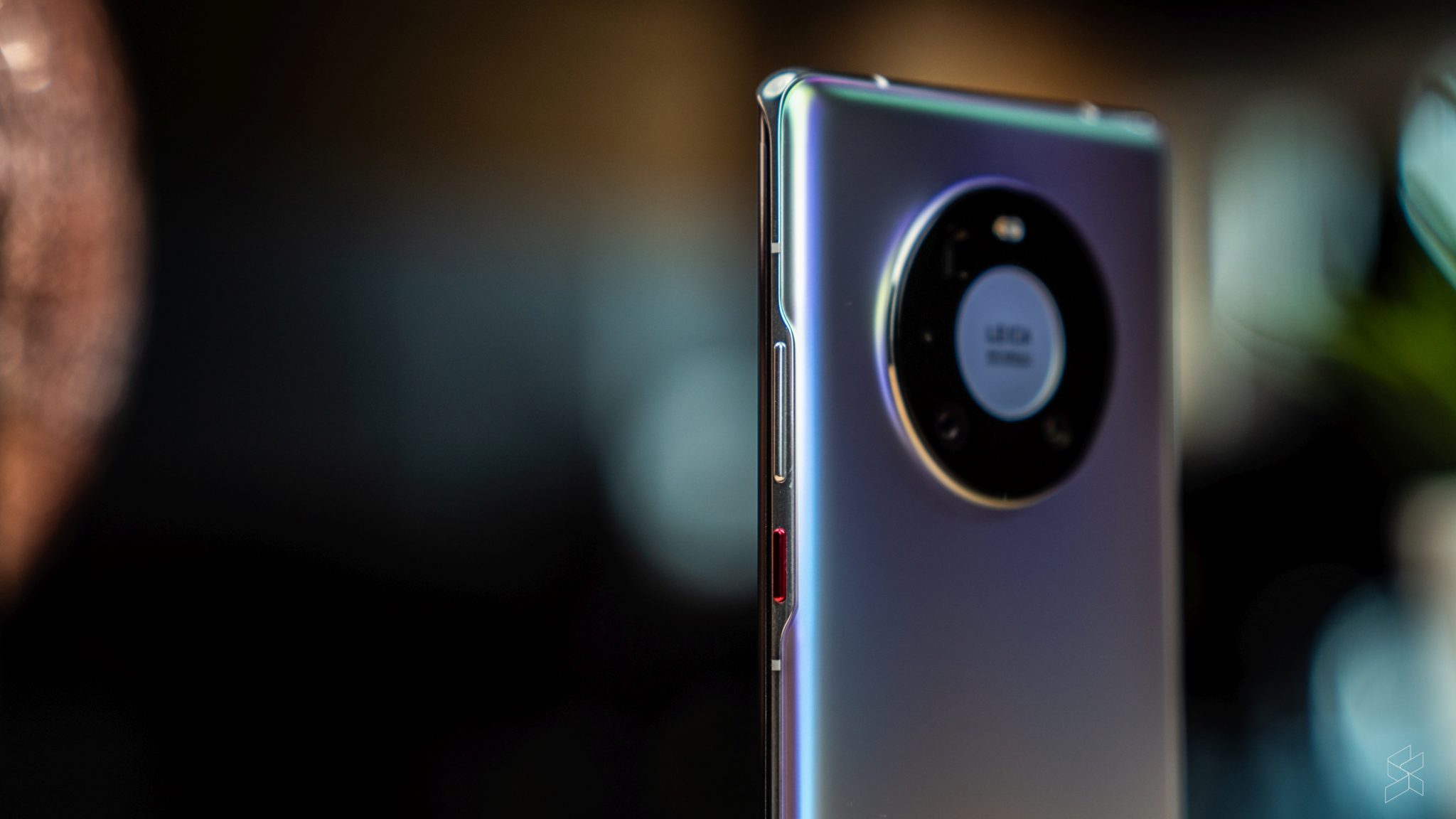 Huawei Mate 40 Pro first impressions: The last of its kind - SoyaCincau