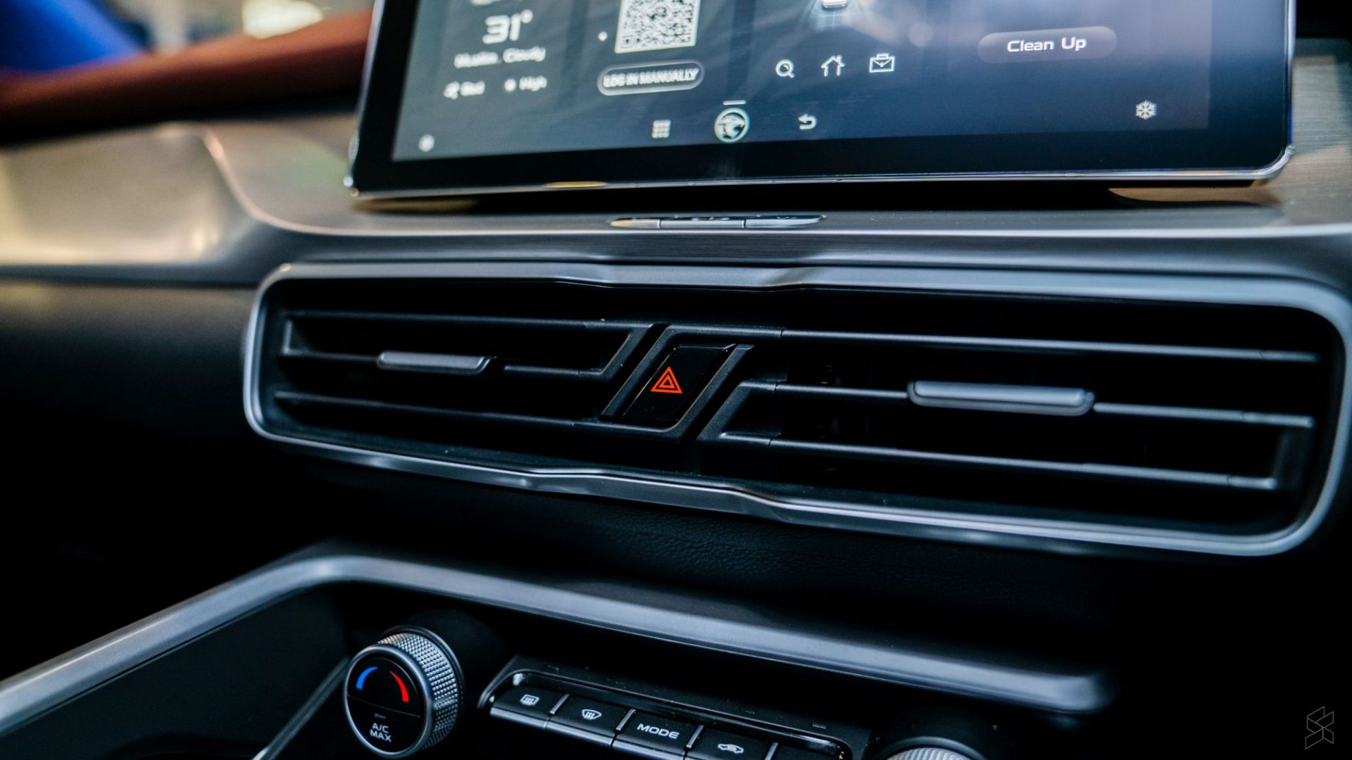 Proton X50 comes with N95 Cabin Filter for improved in-cabin air ...