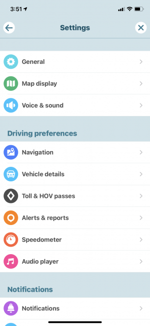 Waze: You can now choose to have Yasmin Yusuff as your navigation guide ...