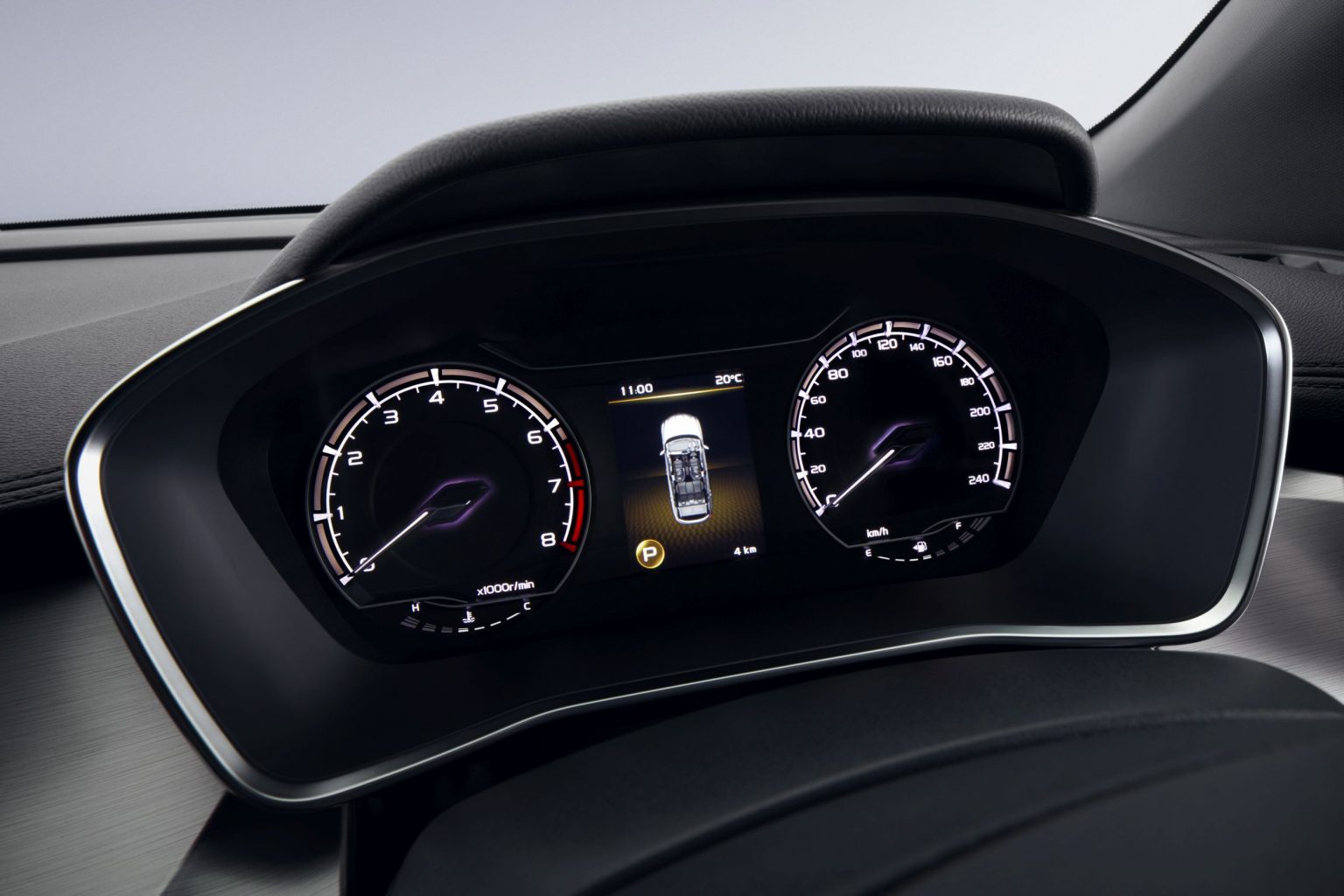 Proton X50: What's the difference between Standard, Executive, Premium ...