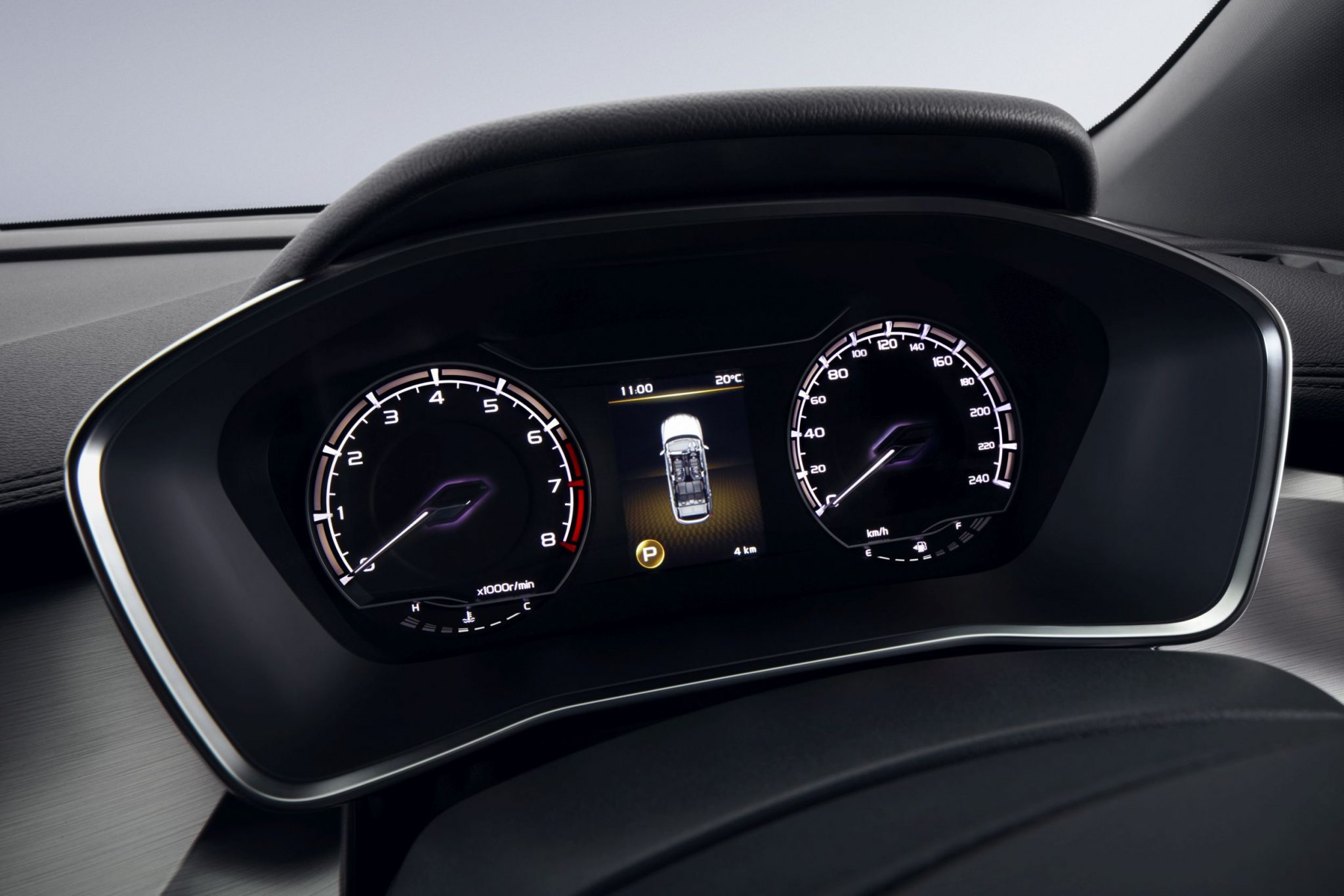 Proton X50: What's the difference between Standard, Executive, Premium ...