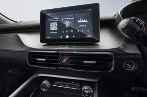 Proton X50: What's the difference between Standard, Executive, Premium ...