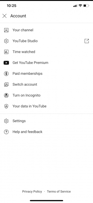YouTube: Here's how to use the newest mobile app features and controls ...