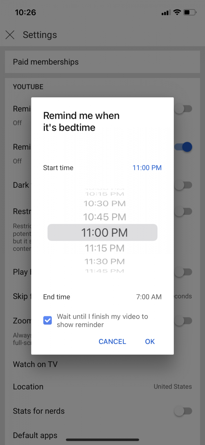 YouTube: Here's how to use the newest mobile app features and controls ...