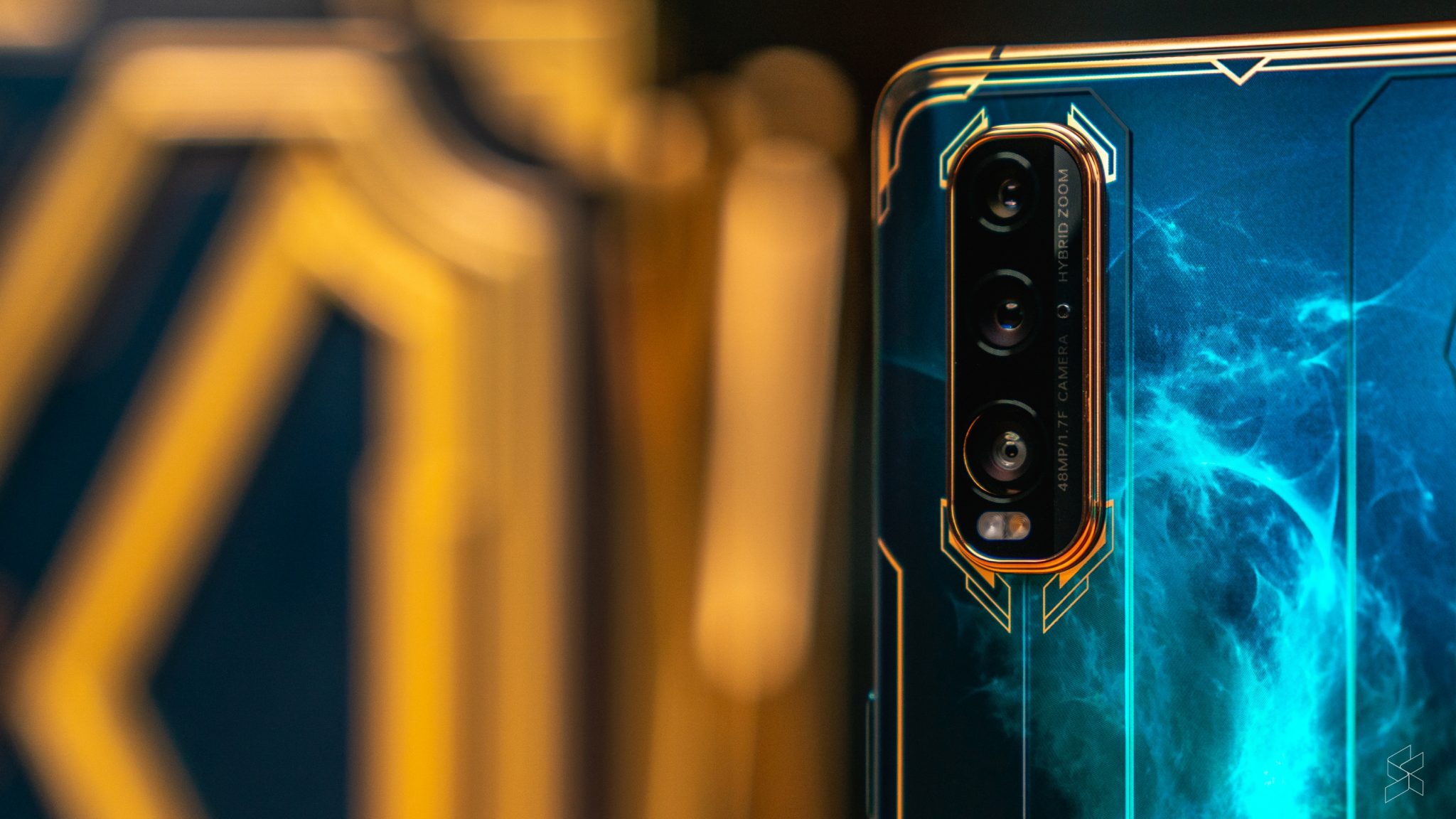 Unboxing the Oppo Find X2 League of Legends: Worlds 2020 Edition ...