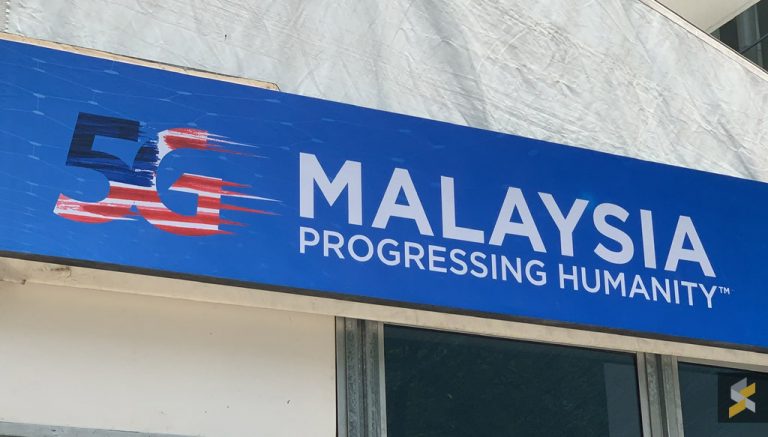 5G Malaysia: Where’s the second 5G network?